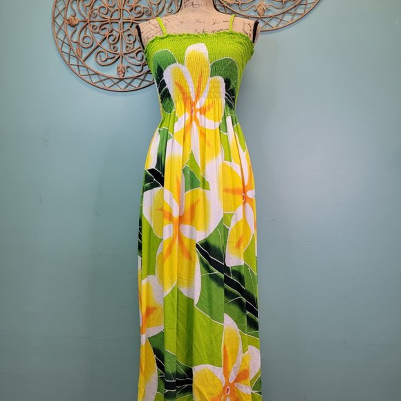 Island Planet | Dresses | Island Planet Beach Dress | Poshmark